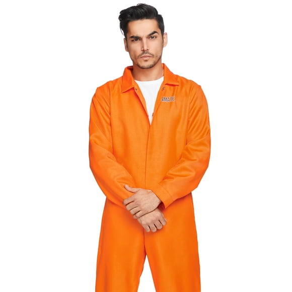 Convict Costumes - Walmart.com
