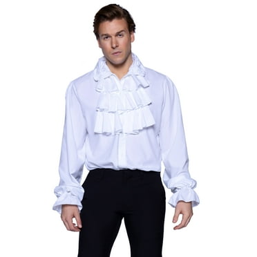 Leg Avenue Mens Velvet Regency Coat - Walmart.com