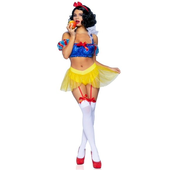 Snow White Costume Adults