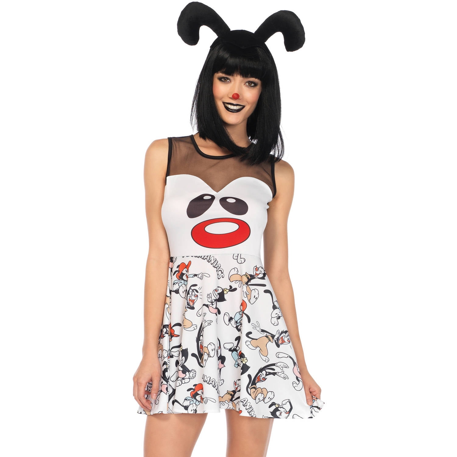 Animaniacs Costume
