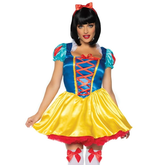 Snow White Costume Adults