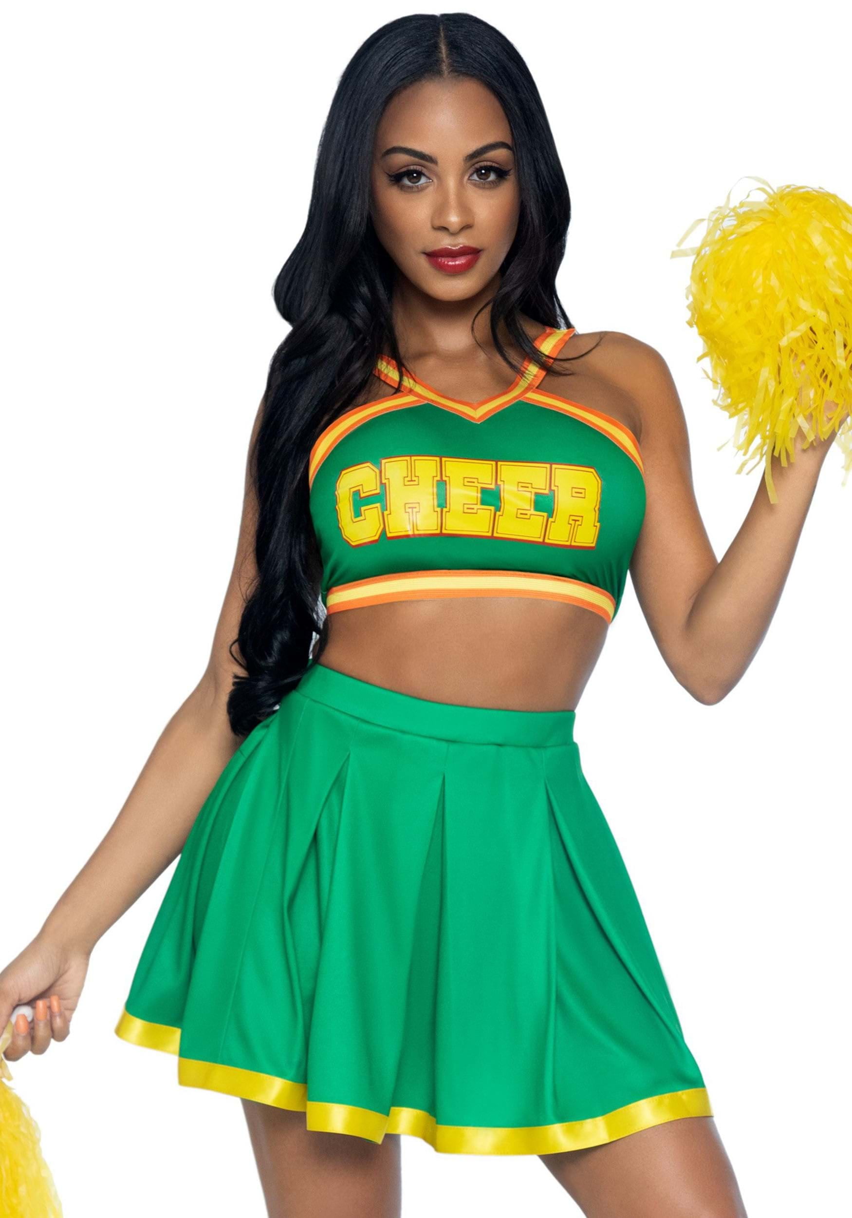Leg Avenue Womens Bring It Baddie Halloween Costume - Walmart.com