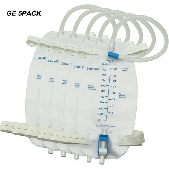 Catheter Bag