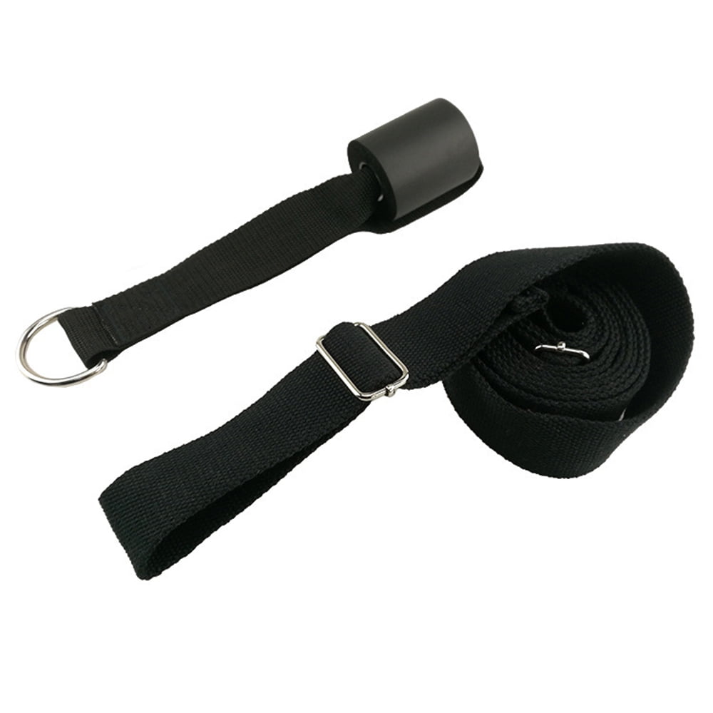 Leg Ballet Yoga Stretcher, Door Attachment Get More Flexible ...
