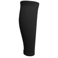 Leg Sleeves Compression Long Knee Sleeve UV Protect for Men Women Sport ...