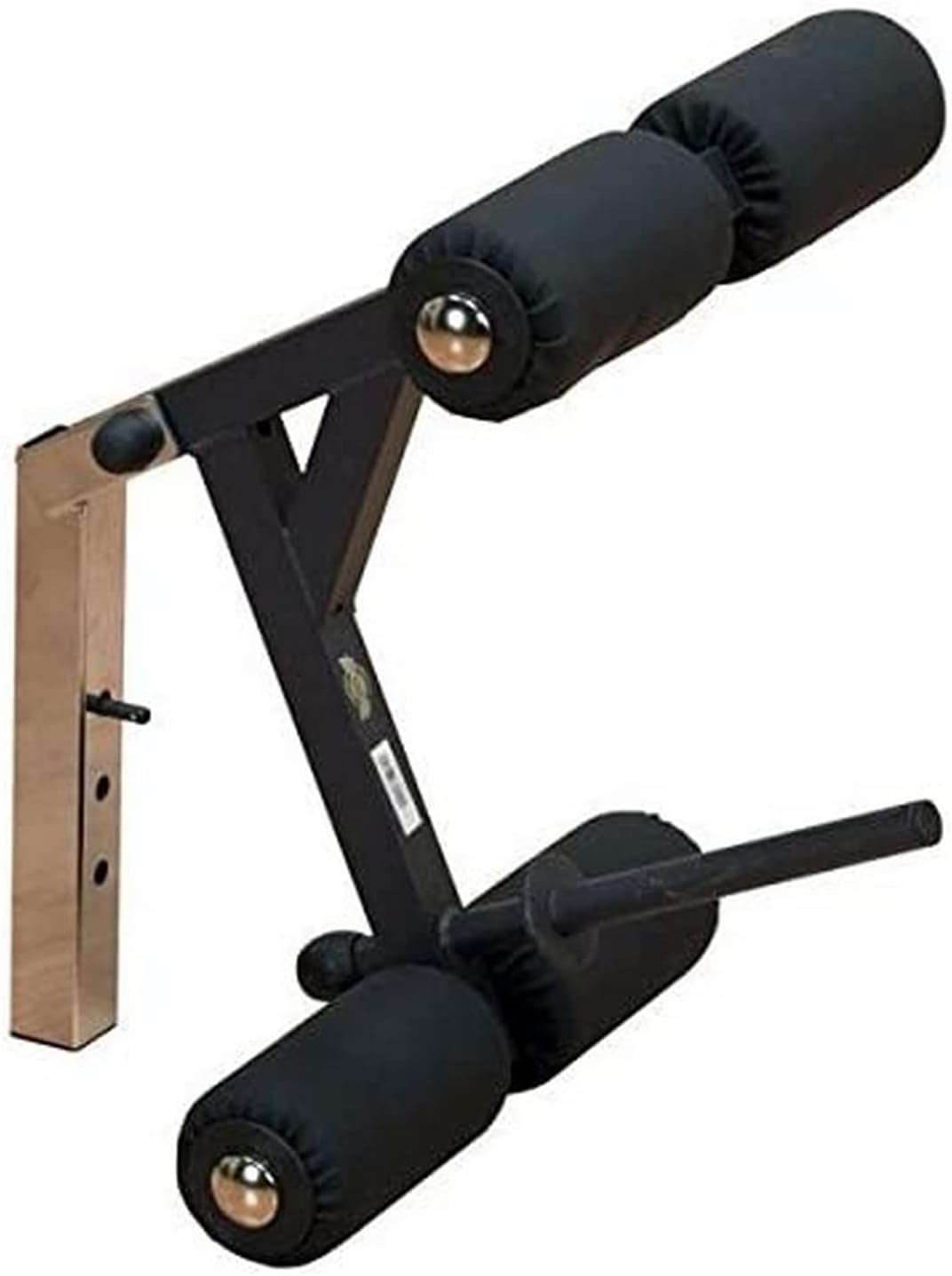 Leg Developer Attachment for PFID130X Bench, High Performance Home Gym ...