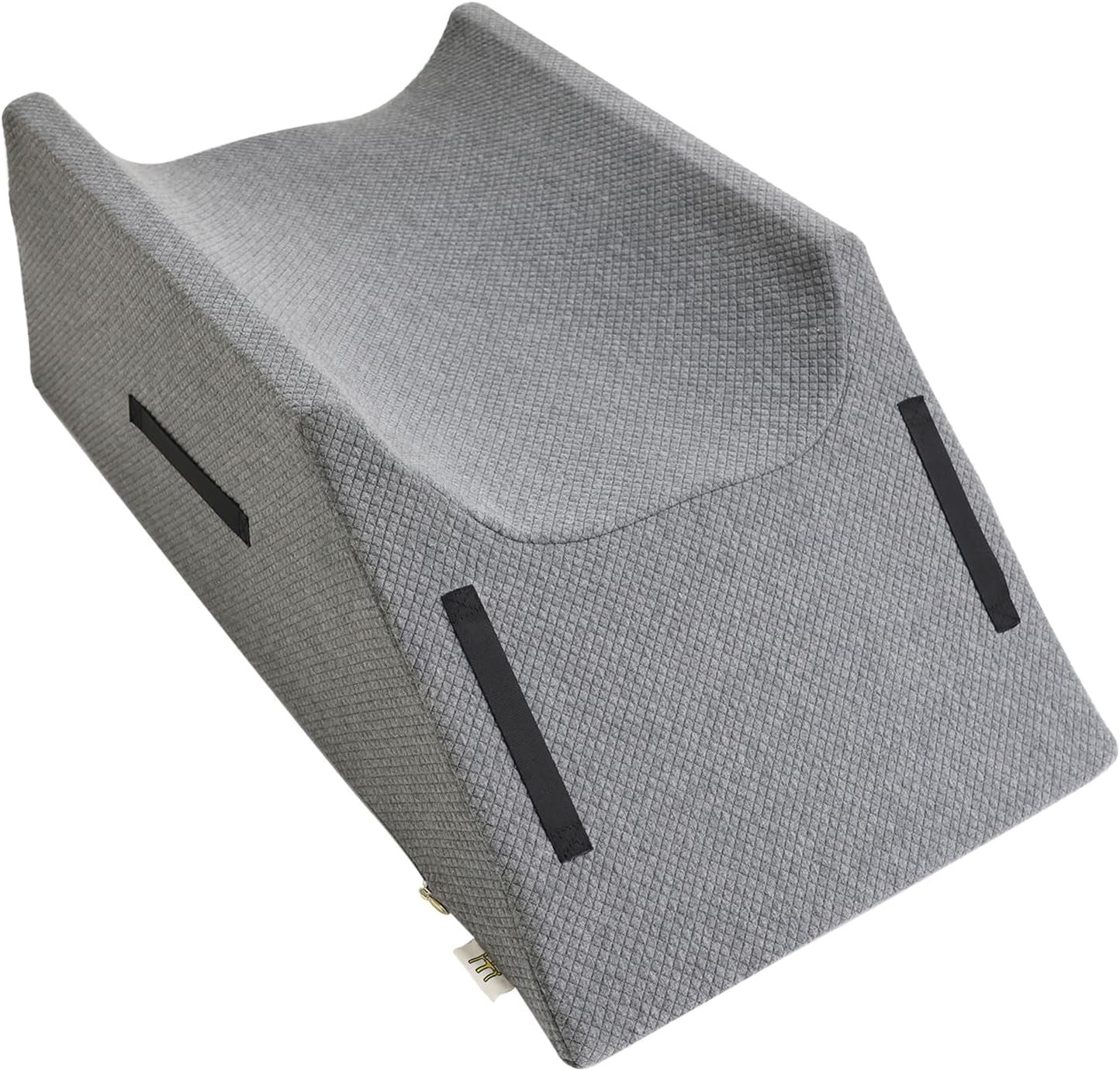 Leg Elevation Pillow, Wedge Pillow for Reading, Surgery, Rest, Relieves ...