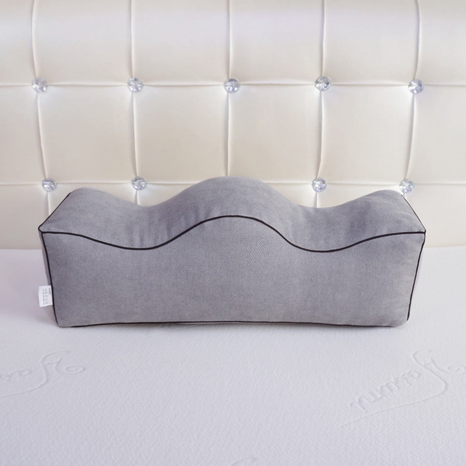 Leg Elevation Pillows, Foot Rest Leg Support Pillow Cushion Elevation ...