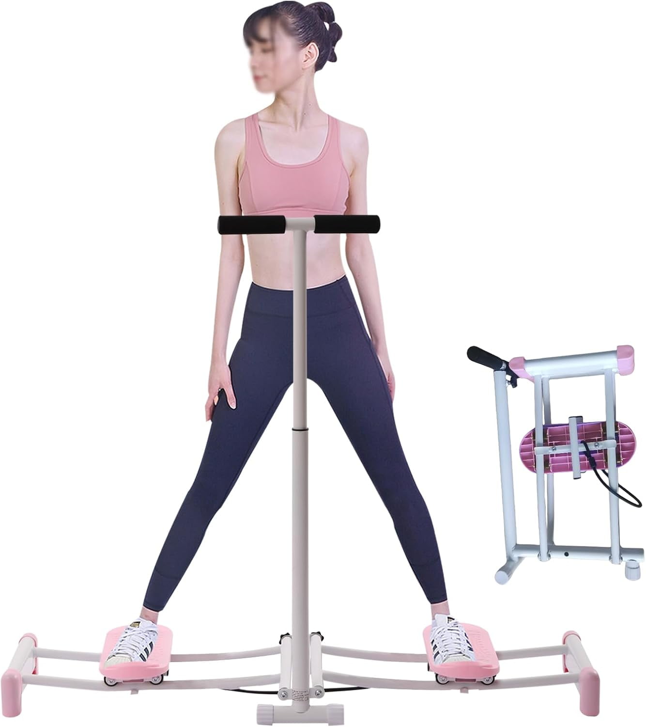 Leg Exercise Equipment,Leg Machine Slim Body Female Pelvic Floor Muscle ...