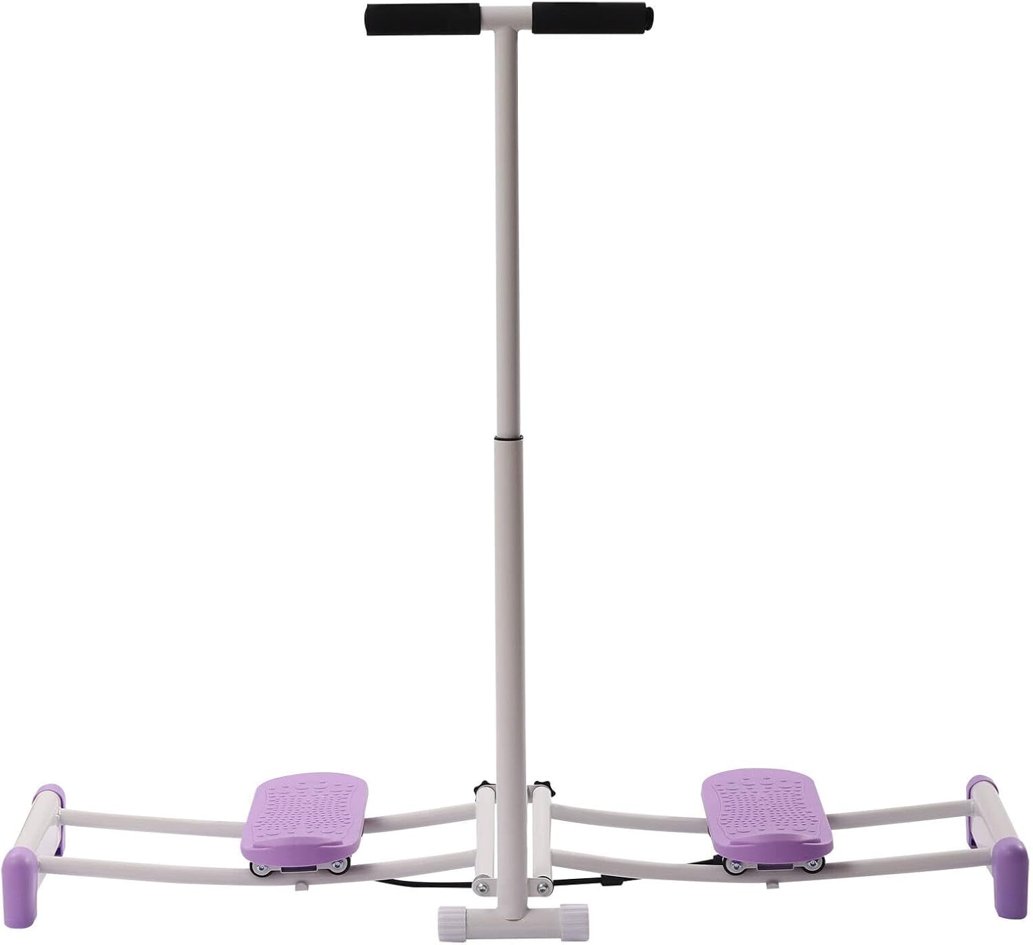 Leg Exercise Equipment - Leg Trainer Ski Workout Machine for Women ...