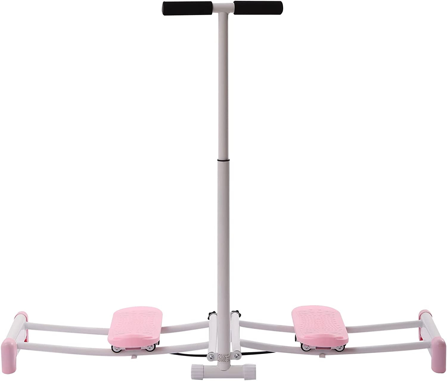 Leg Exercise Equipment - Leg Trainer Ski Workout Machine for Women ...