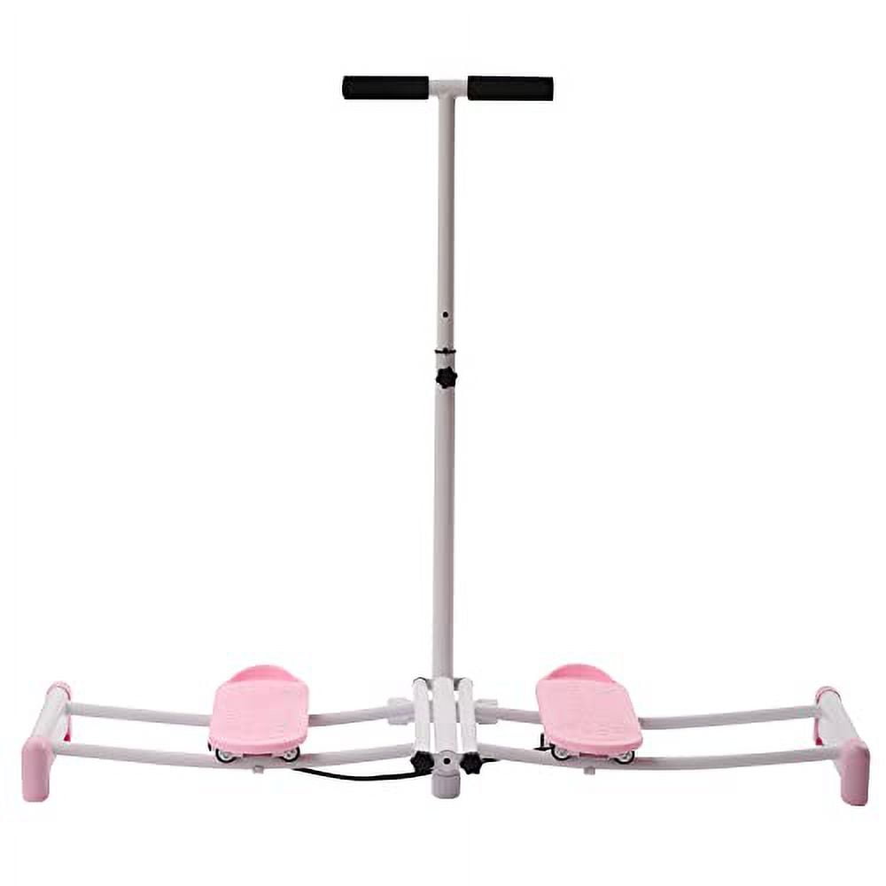Leg Exercise Equipment, Pelvic Muscle Hip Trainer Inner Thigh Exerciser ...
