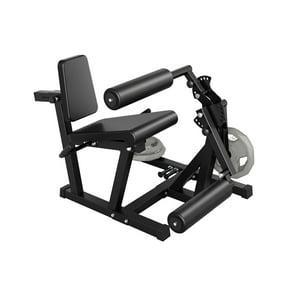 Valor Fitness Glute Ham Developer Machine - Adjustable GHD Equipment ...