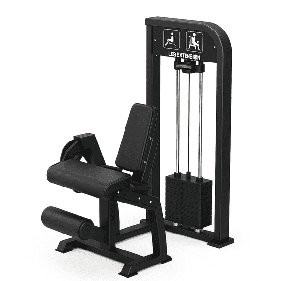 Stretching Machine Splits