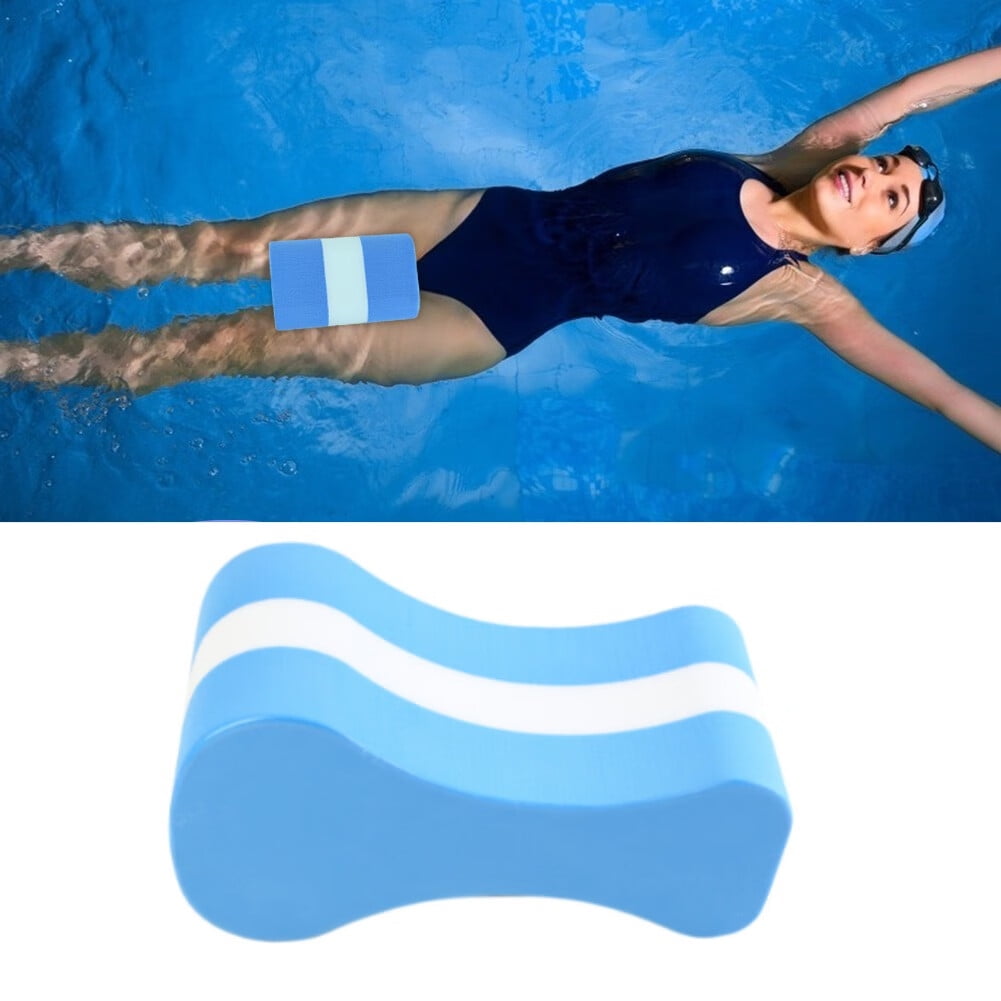Leg Floats for Swimming,EVA 5-Layer Pull Buoy Leg Float, Swimming ...