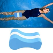 EVA Foam Pull Buoy Float Legs and Hips Support Beginners Aquatic ...
