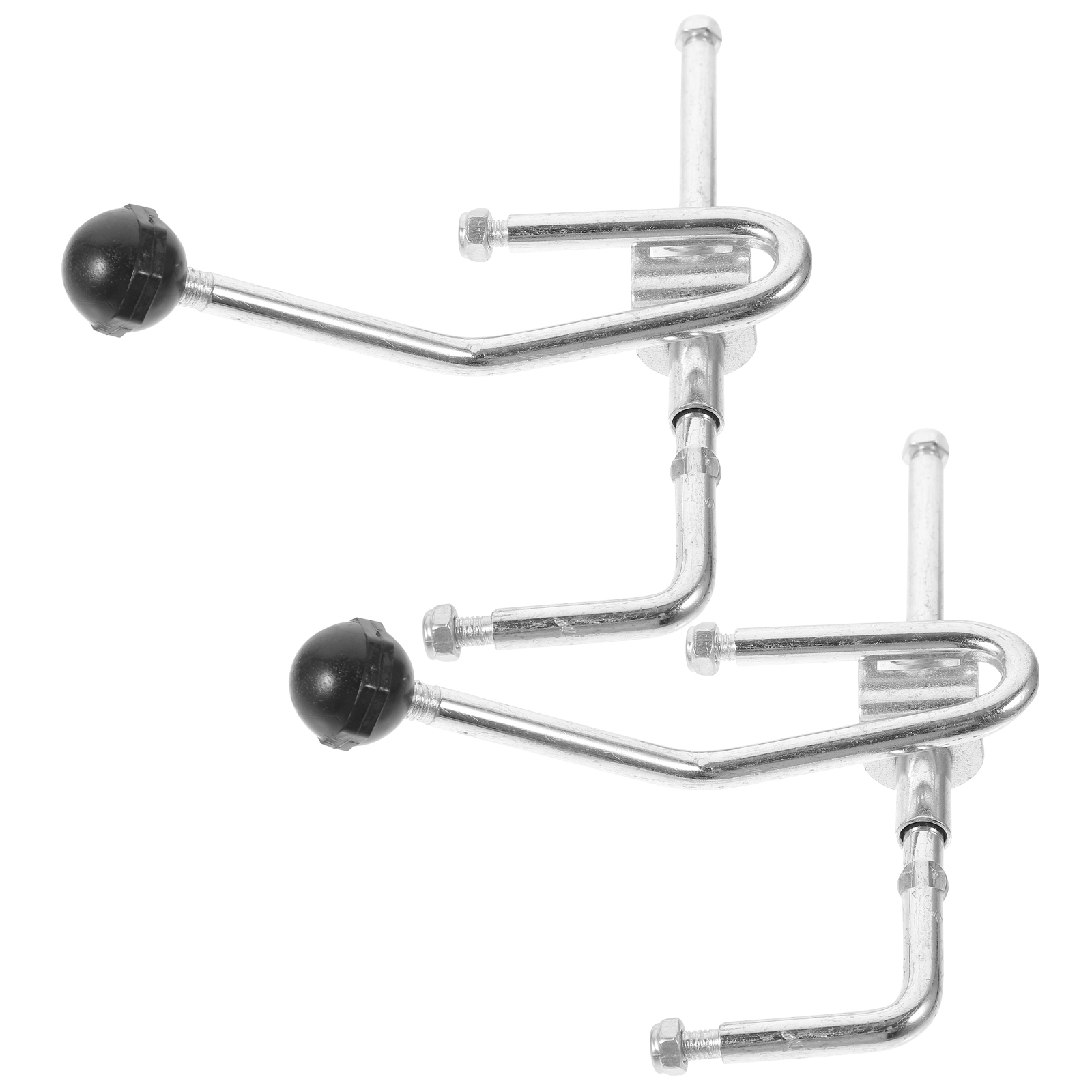 Leg Lift Elevating Rod Lifters Cushion Iron Wheel Chair Accessories ...