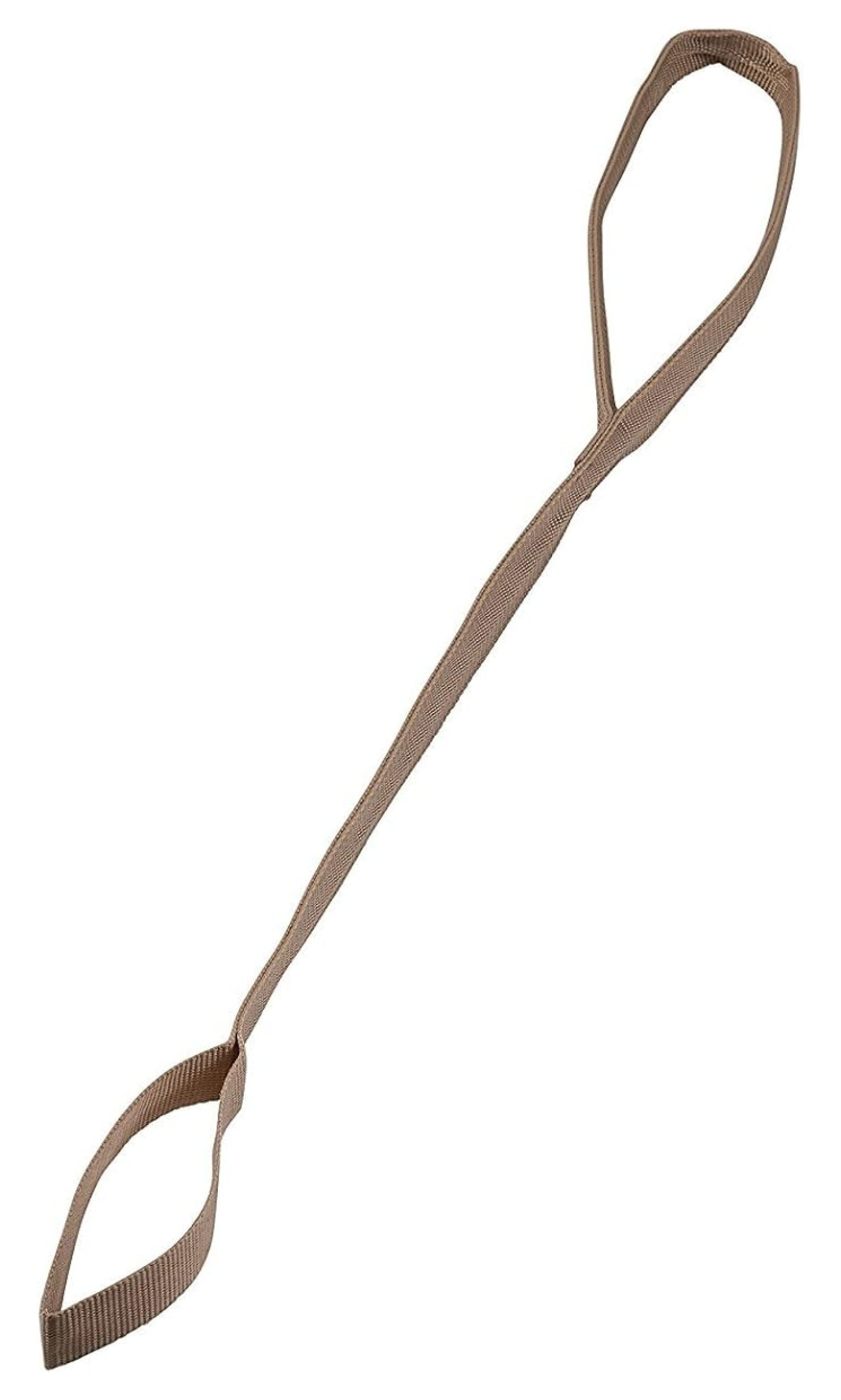 Leg Lifter Strap 32 Inch Mobility Aid for Elderly and Post Surgery ...