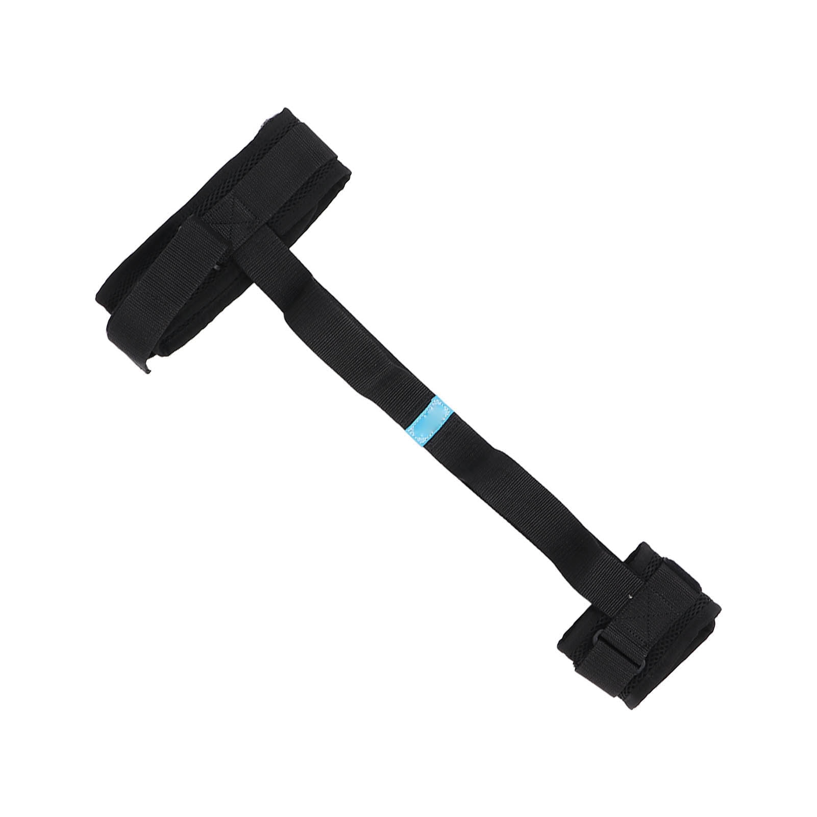 Leg Lifter Strap, Soft Leg Lifter Strap Breathable Leg Lift Assist Band ...