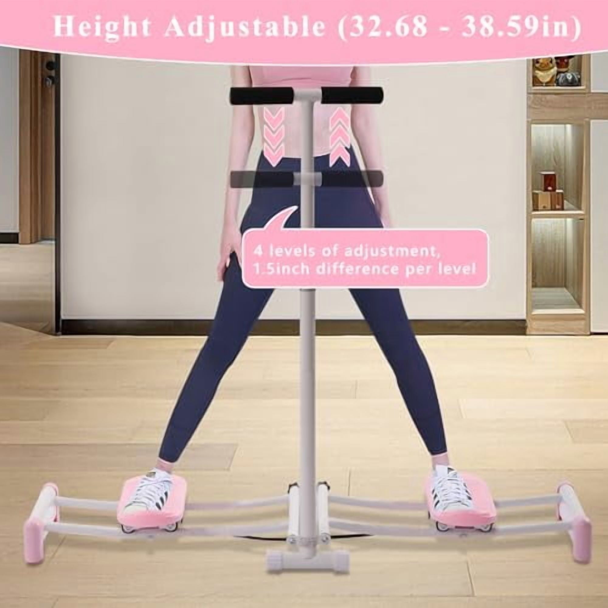 Leg Machine, Leg Exercise Equipment, Slim Body Female Pelvic Floor ...