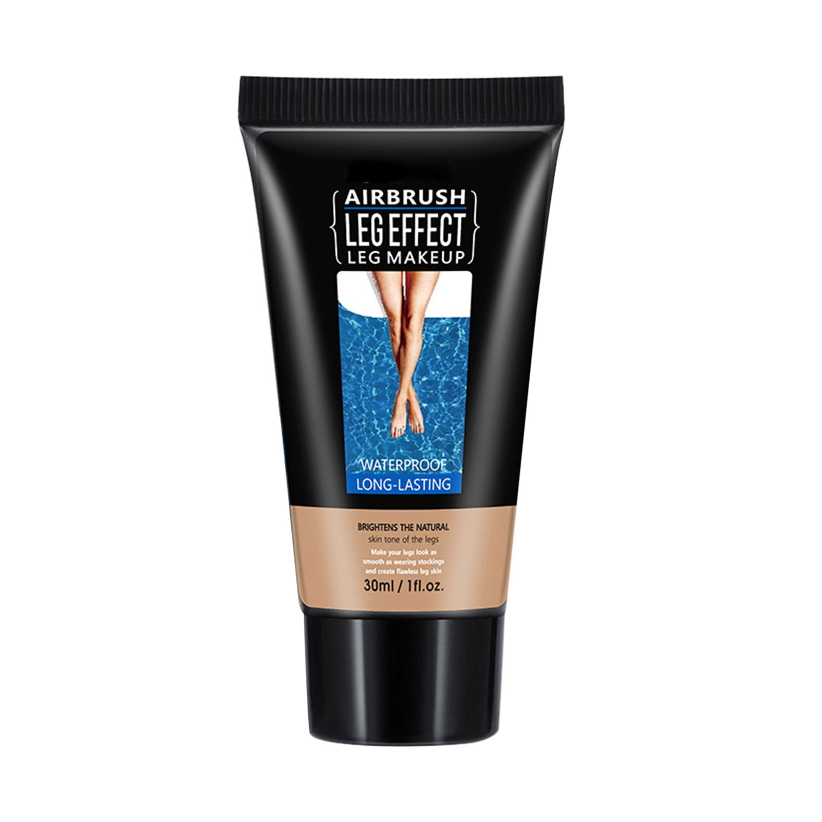Leg Makeup Waterproof No Transfer,Leg Makeup Lotion,Leg and Body Scar ...