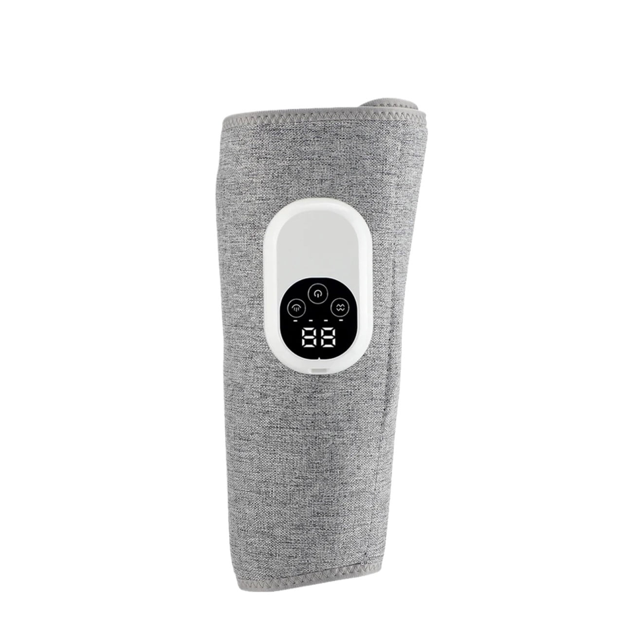 Leg Massager 360° Air Pressure Calf Massager Presotherapy Machine Air ...