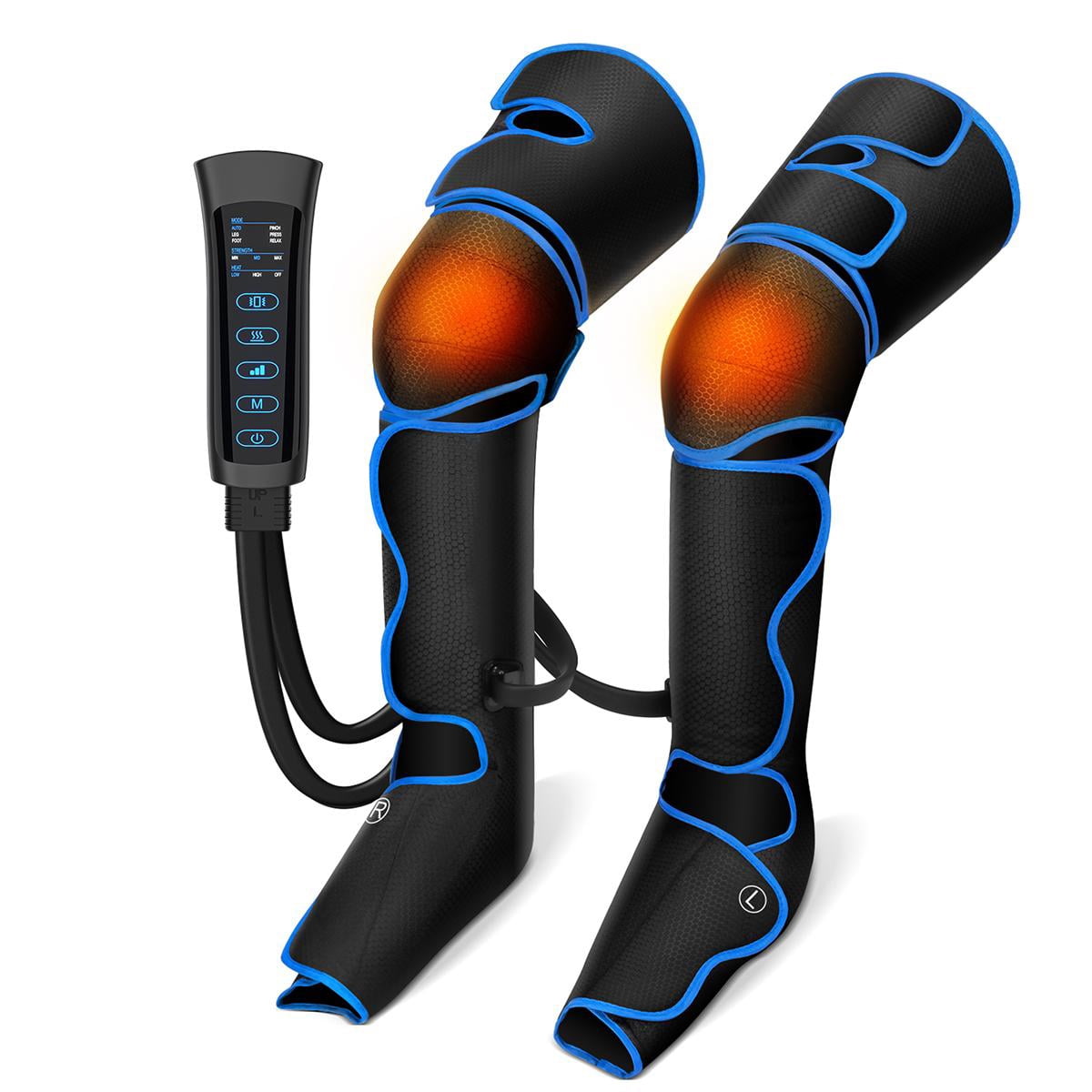 Leg Massager, which promotes mom's comfort and health on Mother's Day ...