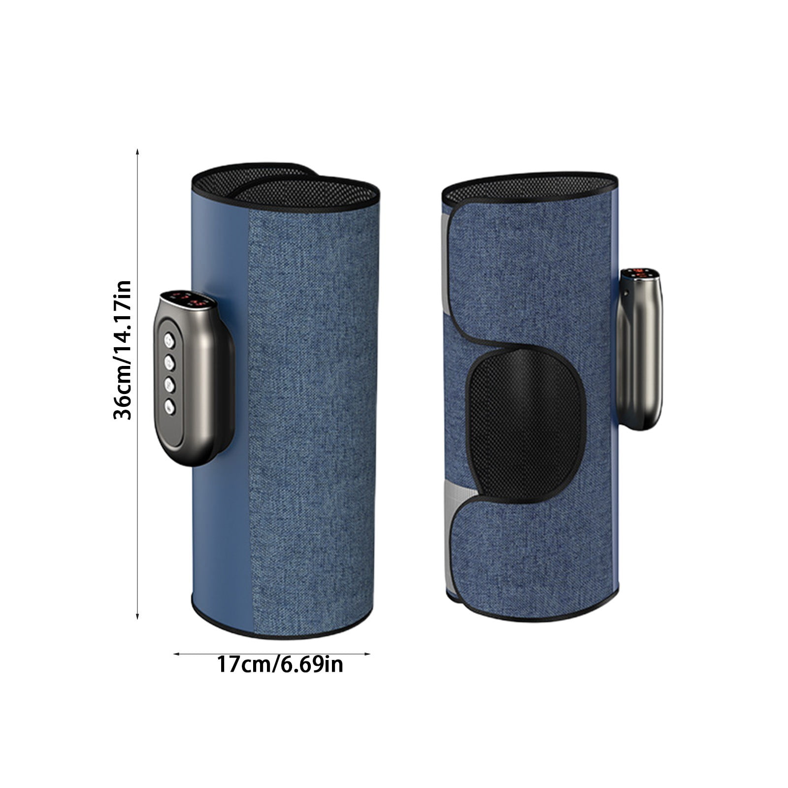 Mouliraty Leg Massagers Multifunctional Leg Beauty Instrument ...