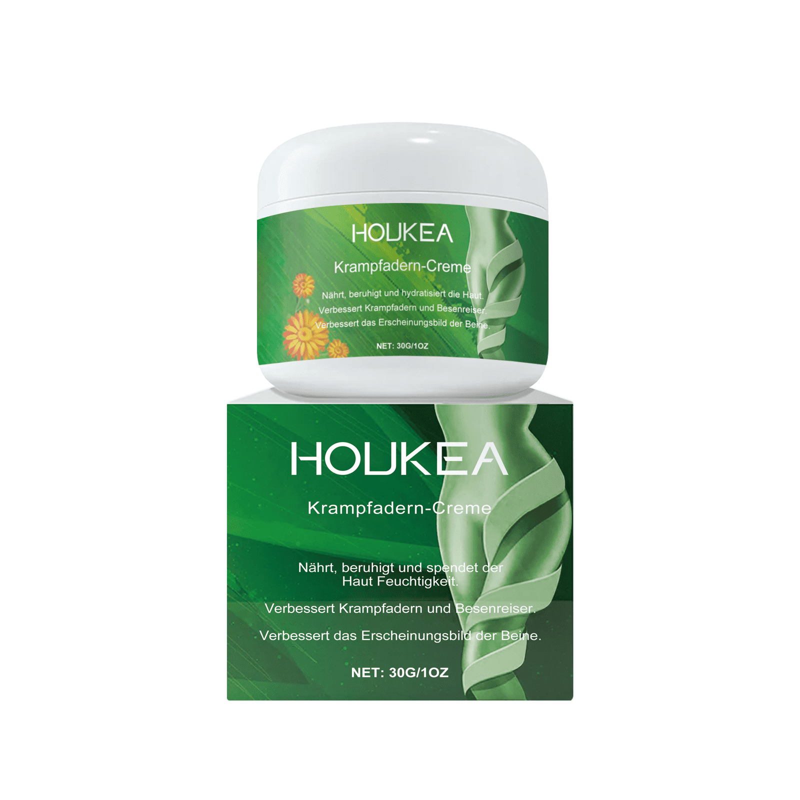 Leg Neck Cream Relieve Leg Discomfort Care Massage Cream Daily Body ...