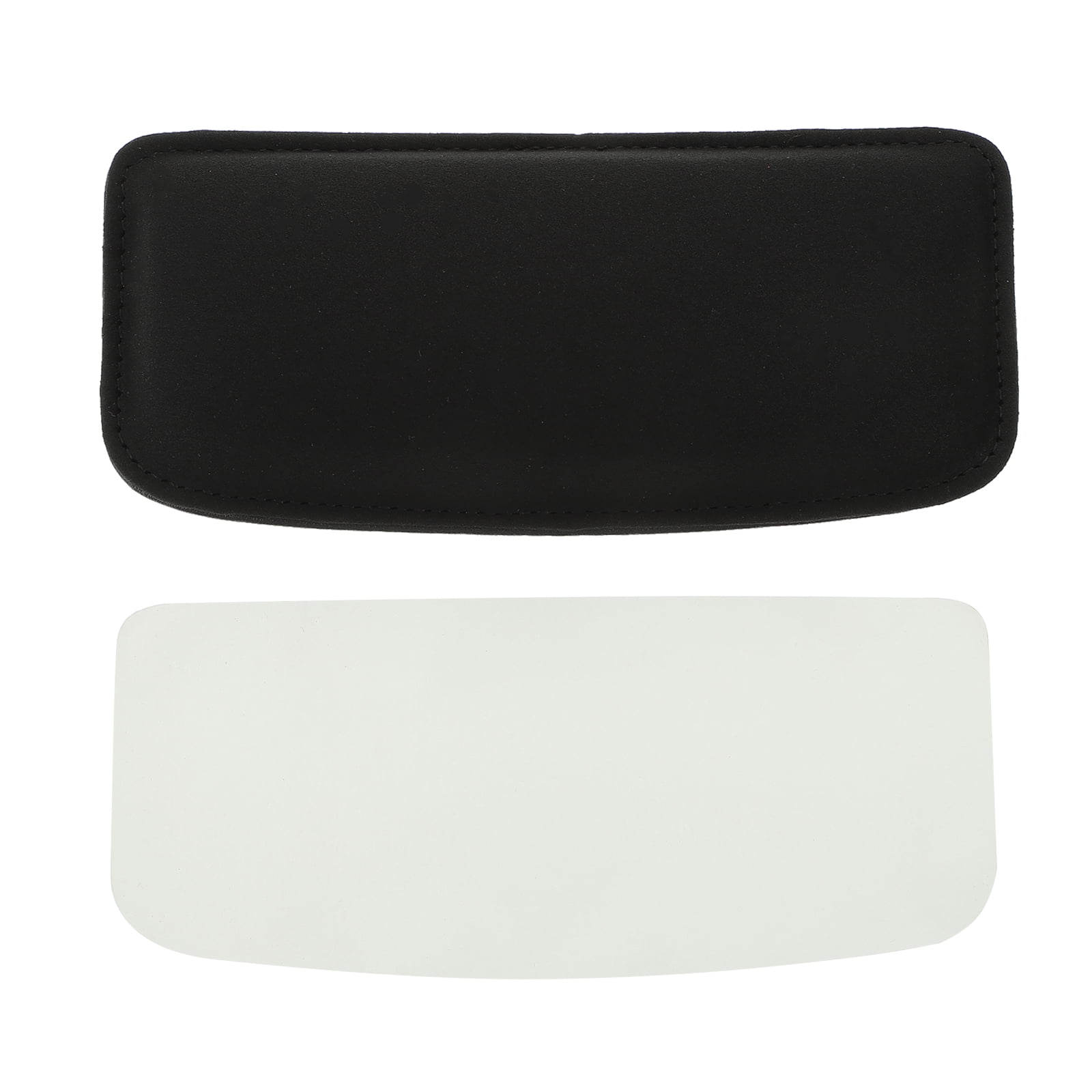 Leg Pads Car Door Armrest Knee Elastic Plush Cars Brace Auto Seat ...