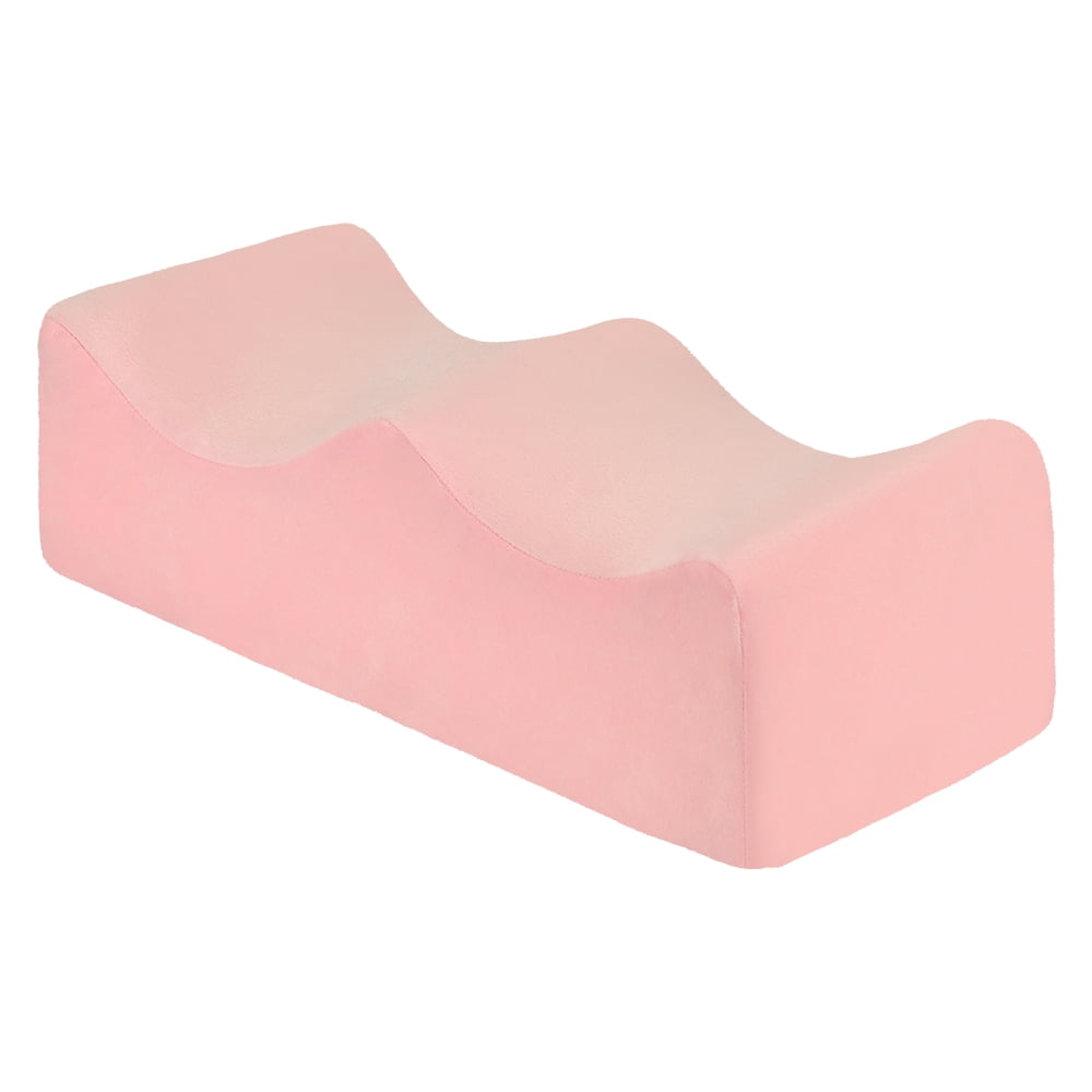 Leg Pillows, Relief Waist Pain Leg Cushion, Sleeping Leg Raiser for Bed ...