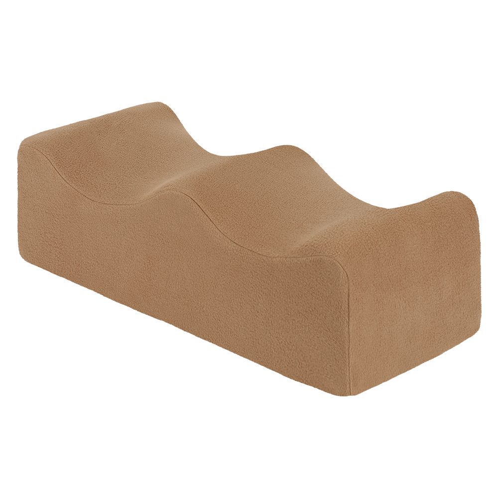 Leg Pillows, Relief Waist Pain Leg Cushion, Sleeping Leg Raiser for Bed ...