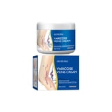 Leg Relief Cream Circulation Boosting Lotion with Glycerin, Soothing ...