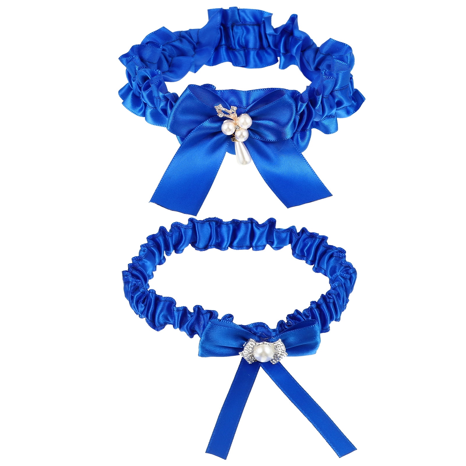 Leg Ring Bridal Cloth Gifts for An Anniversary White Prom Suit Bride ...