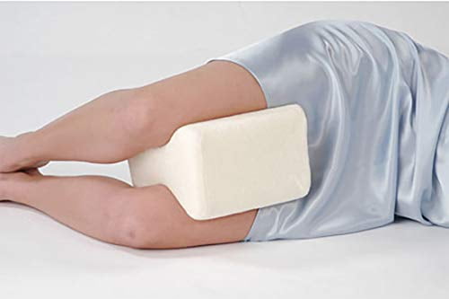 Leg Separator - Hip & Spine Alignment -Spacer Reduces Knee, Back Pain ...