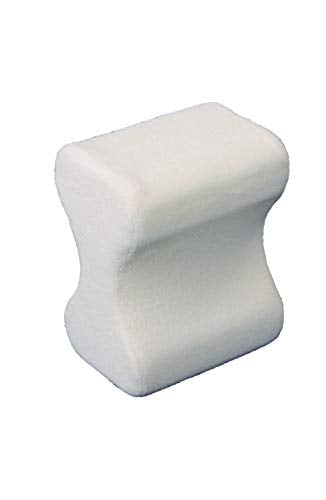 Leg Separator - Hip & Spine Alignment -Spacer Reduces Knee, Back Pain ...