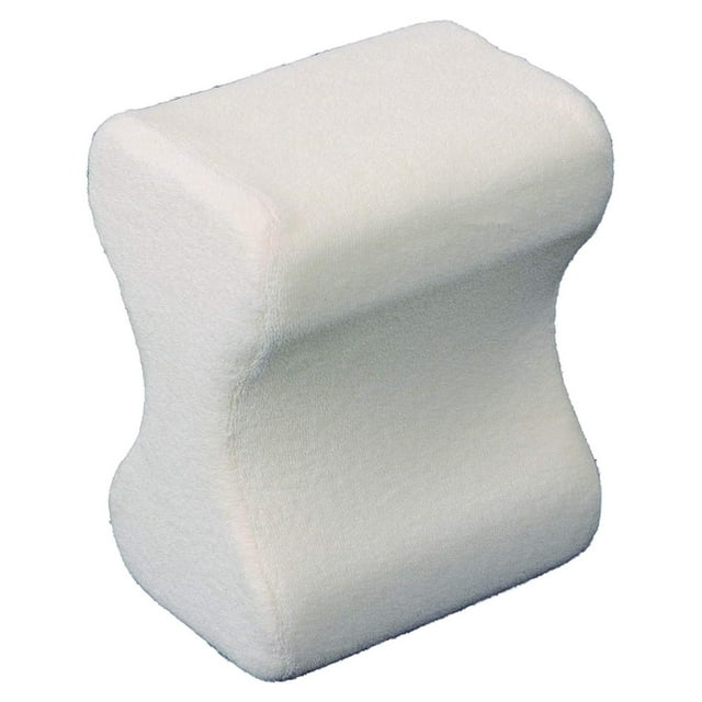 Leg Separator - Hip & Spine Alignment -Spacer Reduces Knee, Back Pain ...