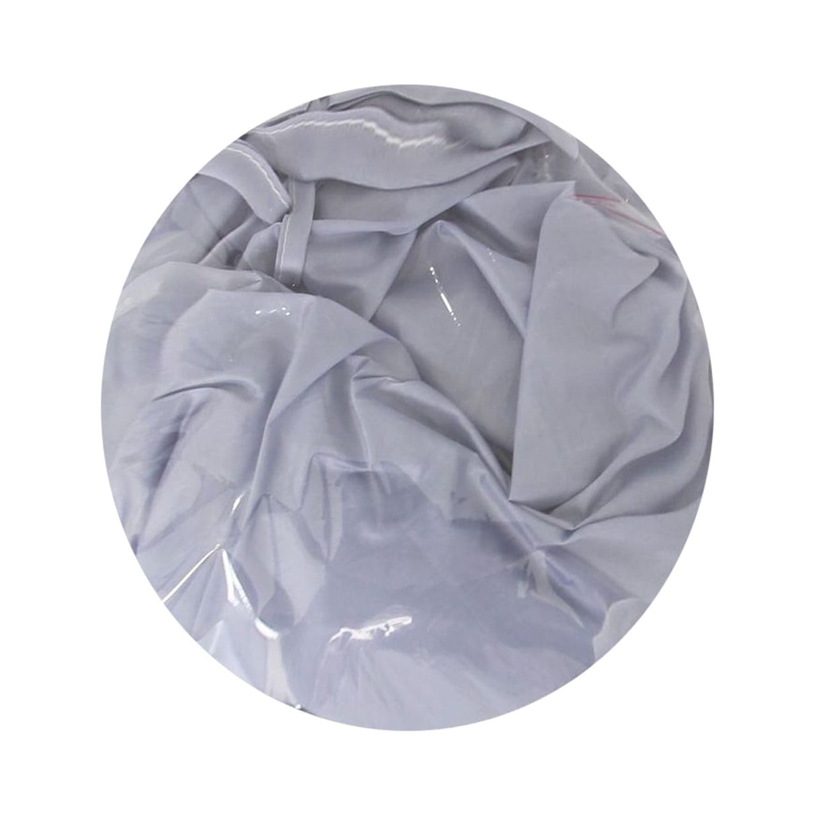 Leg Shaving Cape Foldable Leg Hair Catcher for Lazy Individuals ...