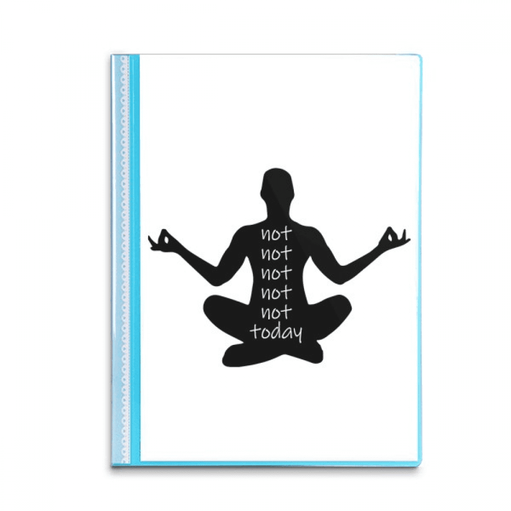 Leg Sign Refuse Art Deco Fashion Book Sheet Protectors Portfolio Binder ...