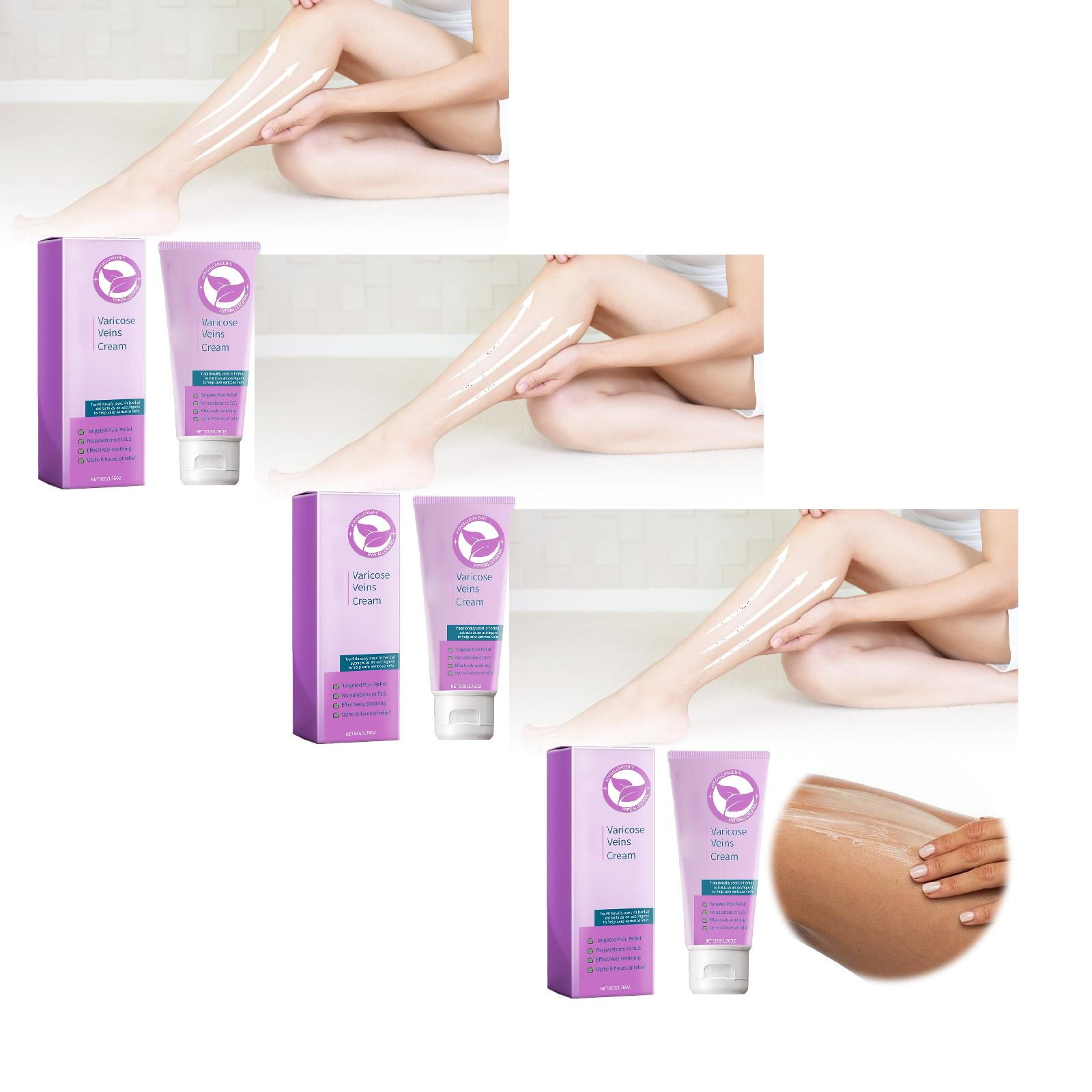 Leg Soothing Care Helps Leg Tightness And Improve Comfort ！ Men's ...