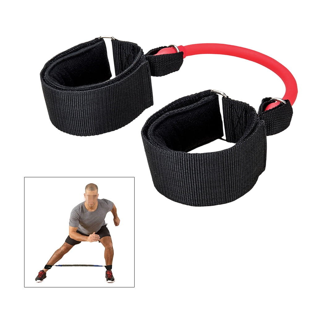 Leg Strength Exercise Puller Leg Exercise Puller Resistance Bands ...