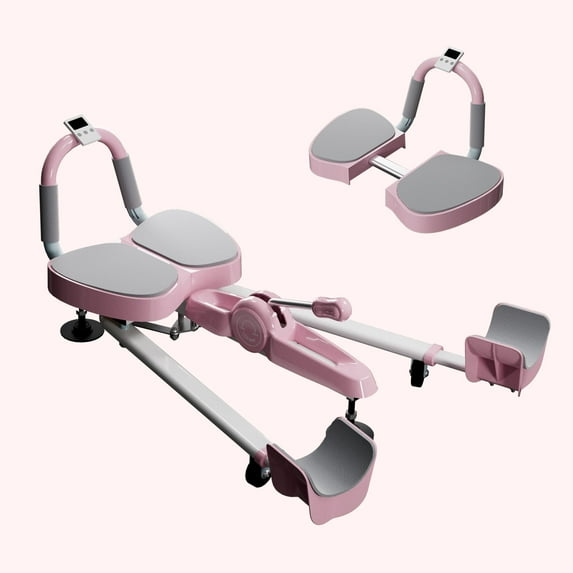 Syedee Split Machine, Leg Stretcher to Improve Flexibility and Quality ...