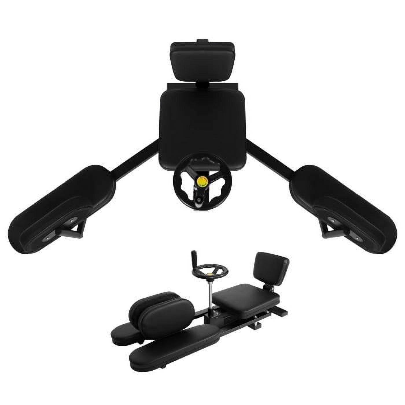 Leg-Stretcher, 180 Degree Adjustable Heavy Leg Stretcher Leg Split ...