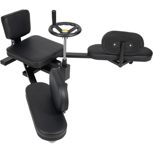 Stretching Machine Splits