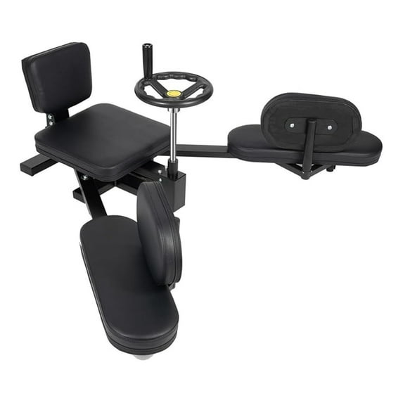 Leg Stretcher, 220LBS Splits Machine for Flexibility Kids Adults, Heavy ...