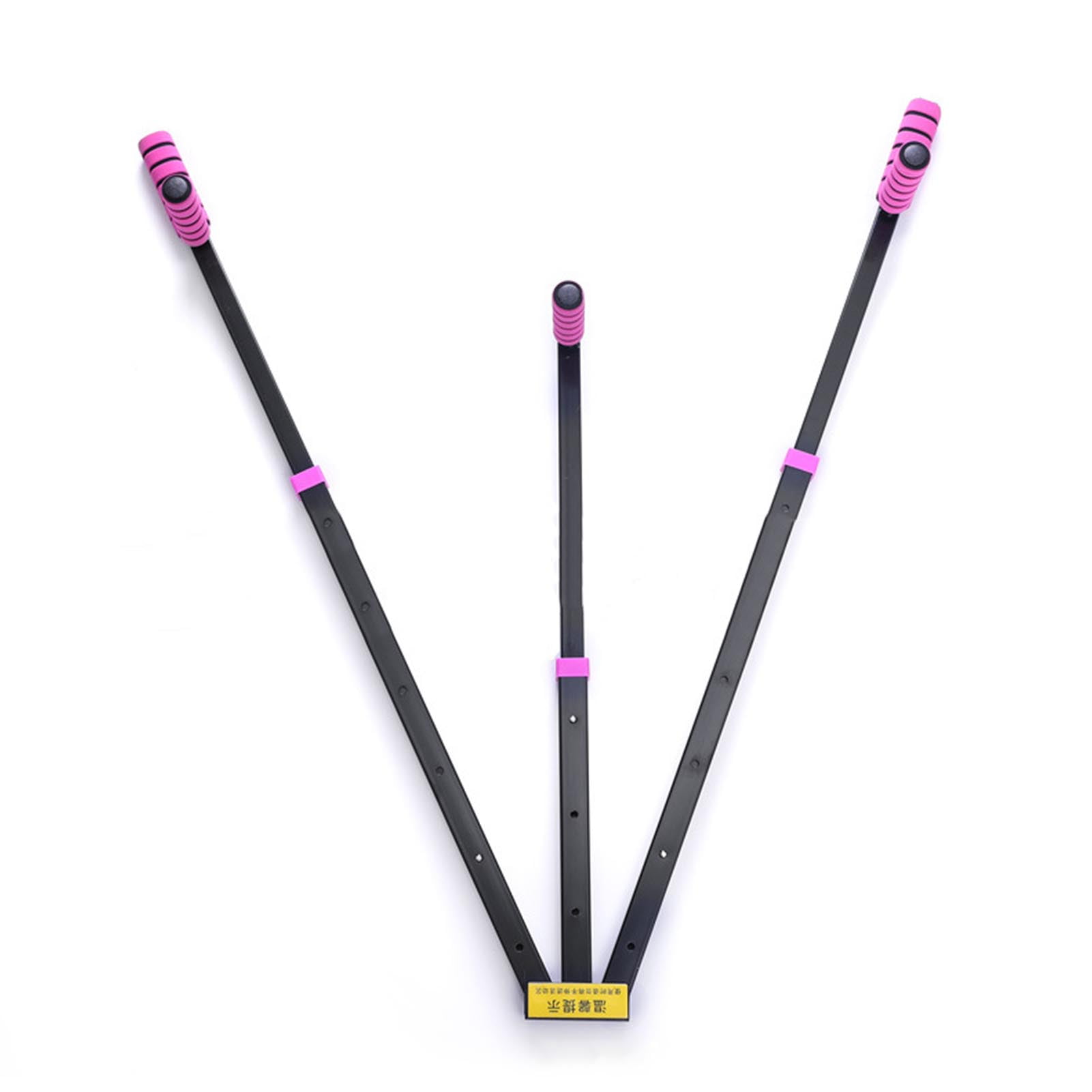 Leg Stretcher 3 Bar Leg Split Stretching Machine Stretching Equipment ...