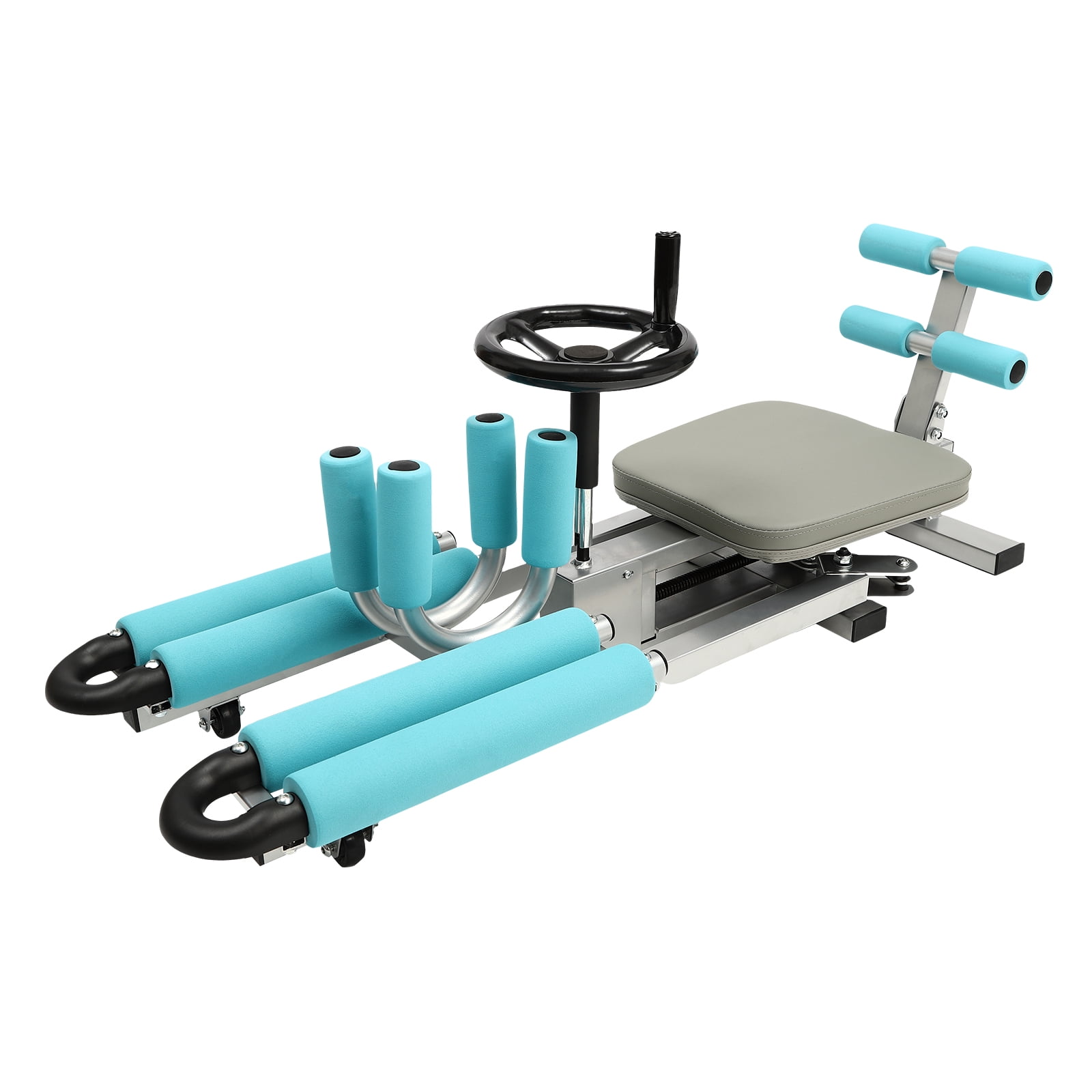 Leg Stretcher, 330.7lbs Heavy Duty Split Machine for Leg Stretching ...