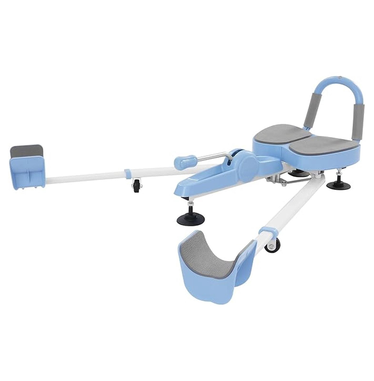 Leg Stretcher, 330LBS Splits Machine for Flexibility Kids Adults, Heavy ...