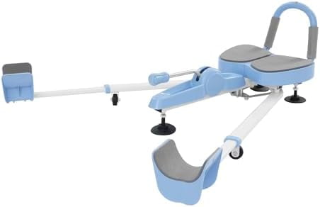 Leg Stretcher, 330LBS Splits Machine for Flexibility Kids Adults, Heavy ...