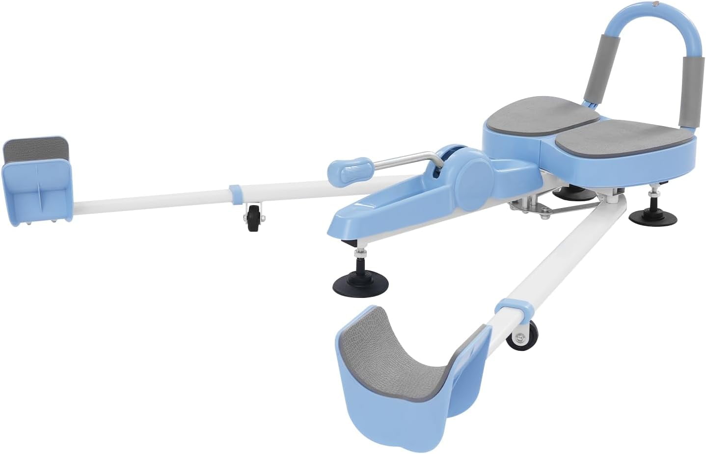 Leg Stretcher,330lbs Splits Machine for Flexibility Kids Adults Heavy ...